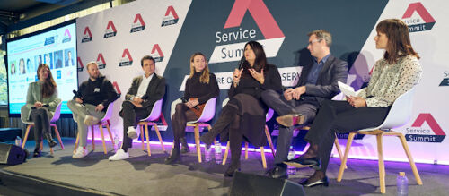 Service Summit - Programm